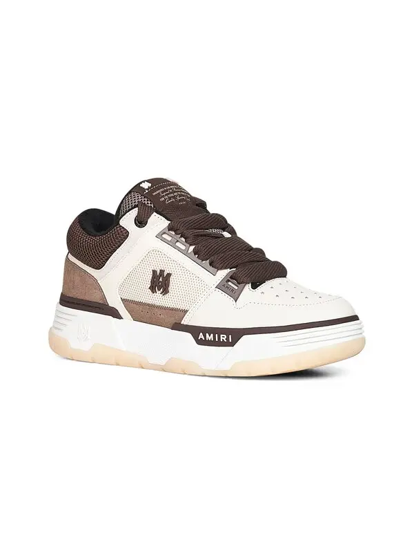 Amiri Ma-1 Sneakers - Multicolor