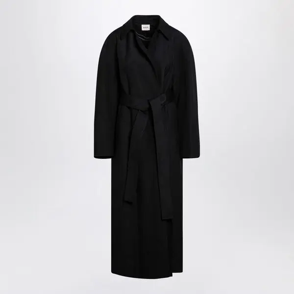 Khaite Roth Coat