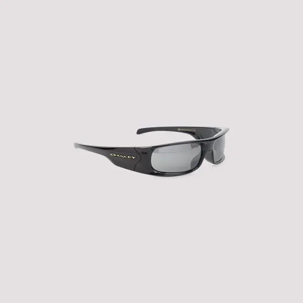 Oakley High-end Sunglasses - Black