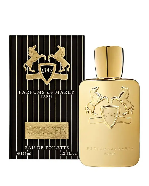 PARFUMS DE MARLY Godolphin Eau De Parfum Spray Luxurious Essence For - Default