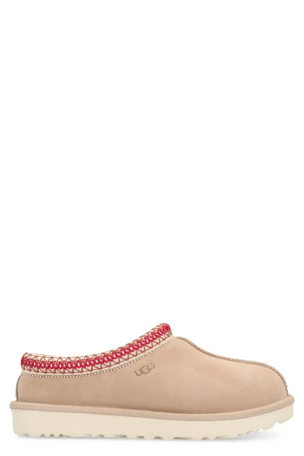 UGG Cozy Suede Slippers