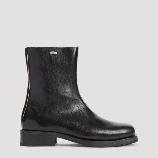 Our Legacy Premium Camion Boot Fall Winter 2026