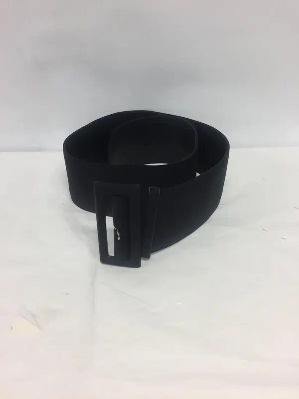 Celine Vivienne Belt 25mm In Taurillon Leather