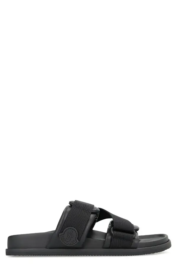 Moncler Mon Summer Sliders