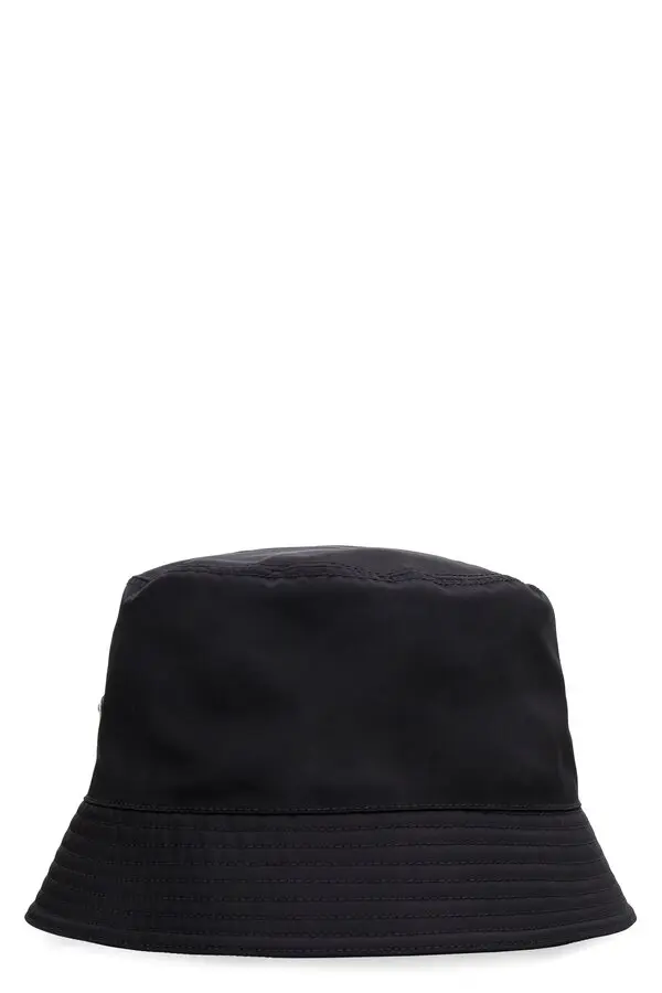 Prada Bucket Hat