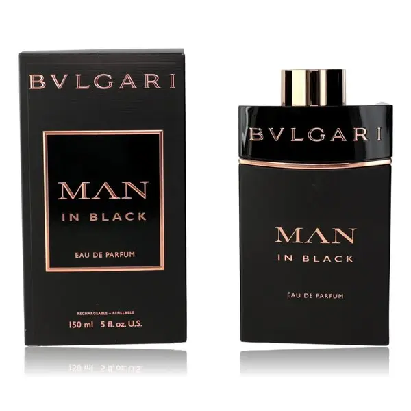 BVLGARI Refillable Edp Spray For 5.0 Oz - Default