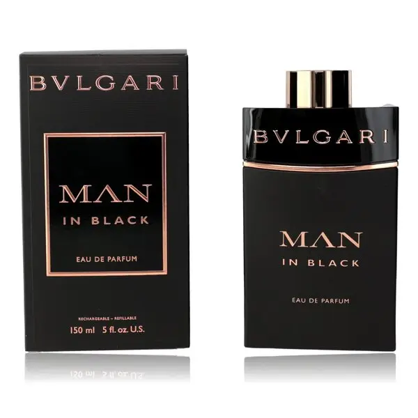 BVLGARI Refillable Edp Spray For 5.0 Oz - Default