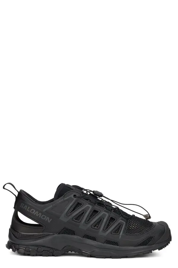 SALOMON Low Profile Sneakers Xa Pro 3d Amphib - Black