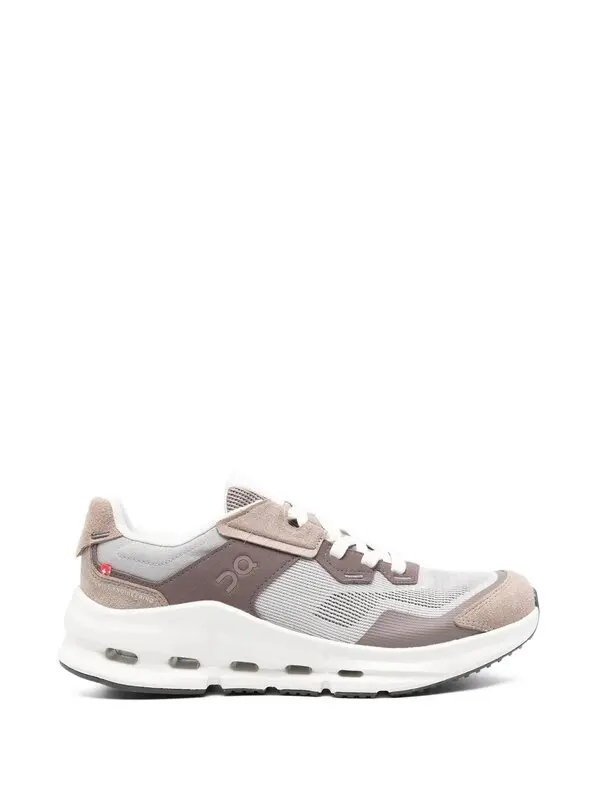 On Cloudnova Rift Sneakers