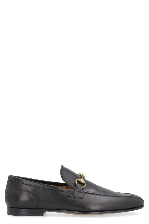 Gucci Jordaan Loafer