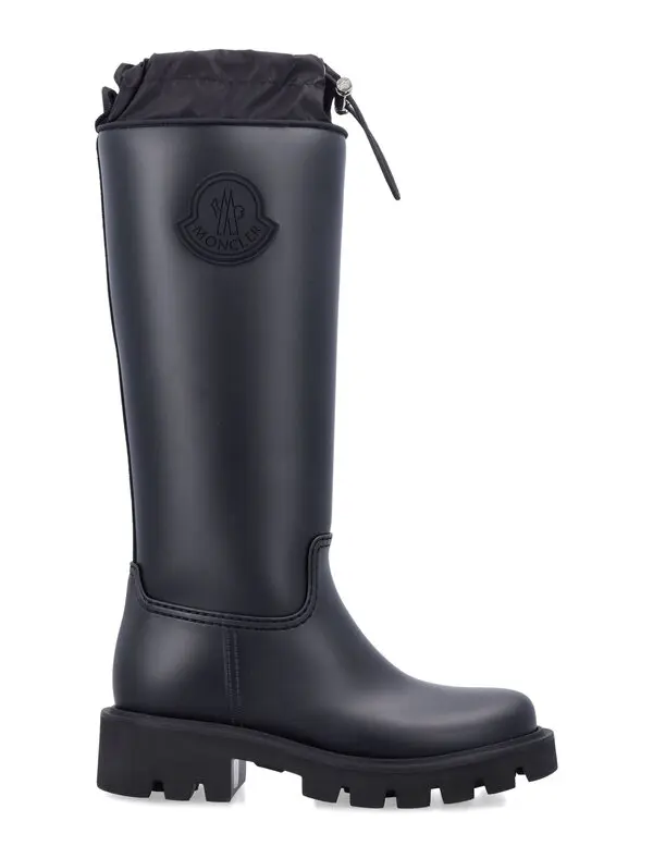 Moncler Classic Flat Shoes