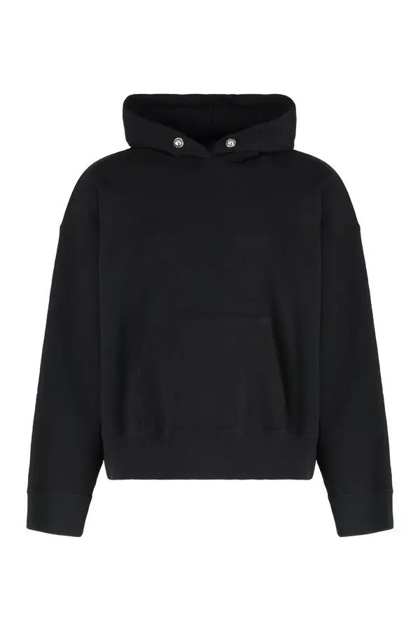 EZR Classic Cotton Hoodie