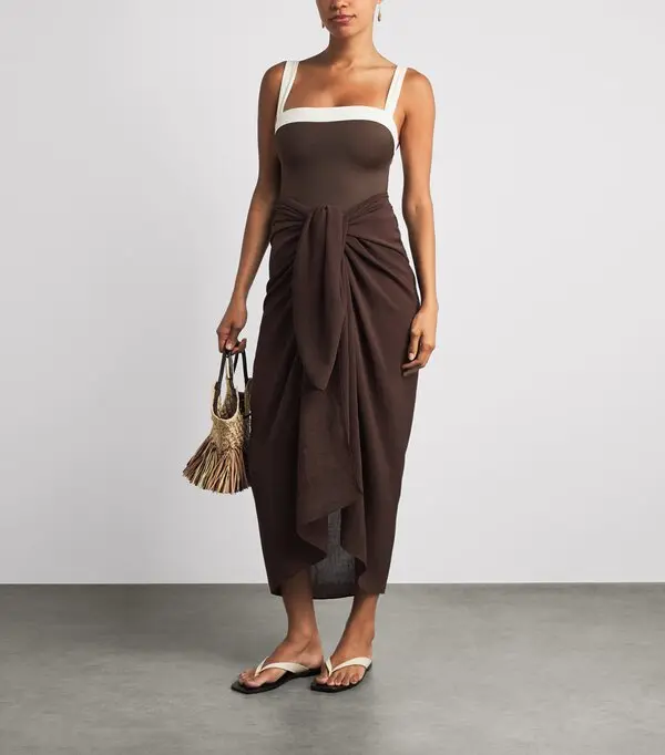 AWAY THAT DAY Grenada Swimsuit