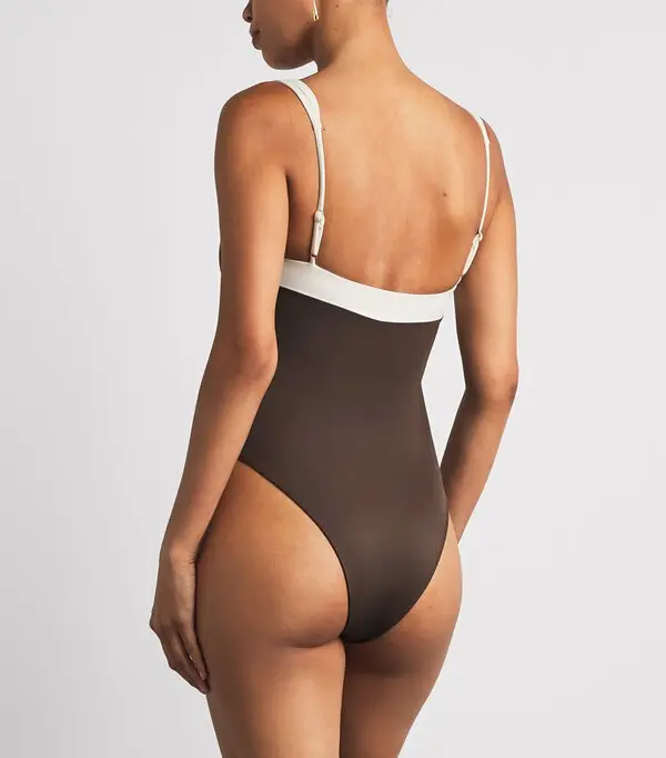 AWAY THAT DAY Grenada Swimsuit