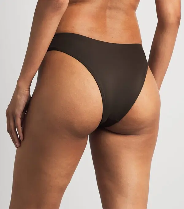 AWAY THAT DAY Cayman Island Bikini Bottoms