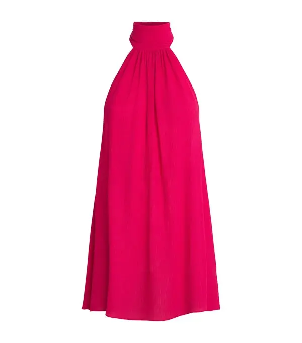 AWAY THAT DAY Ibiza Mini Dress