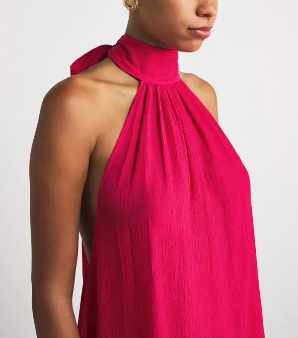 AWAY THAT DAY Ibiza Mini Dress