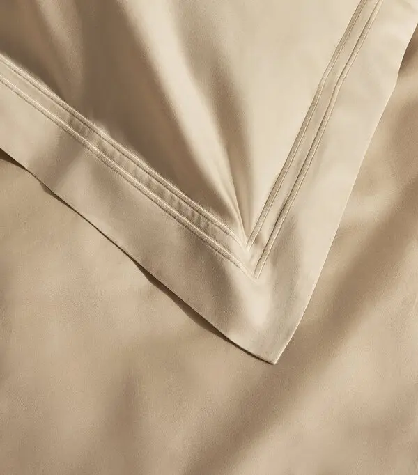 Harrods Brompton Ii King Pillowcase Pair