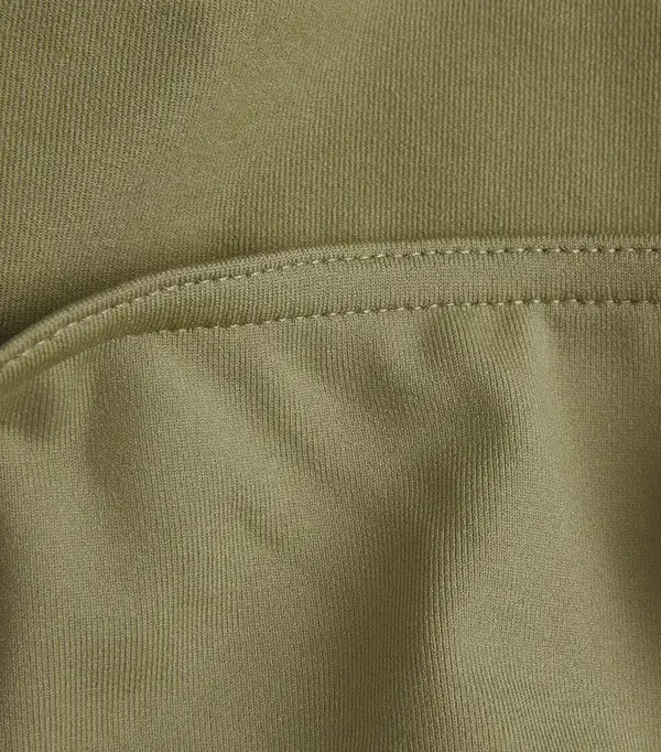ERES Fripon Bikini Bottoms - Green