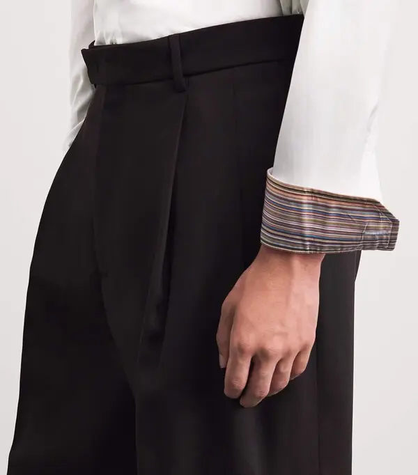 Paul Smith Cotton Regular-fit Shirt