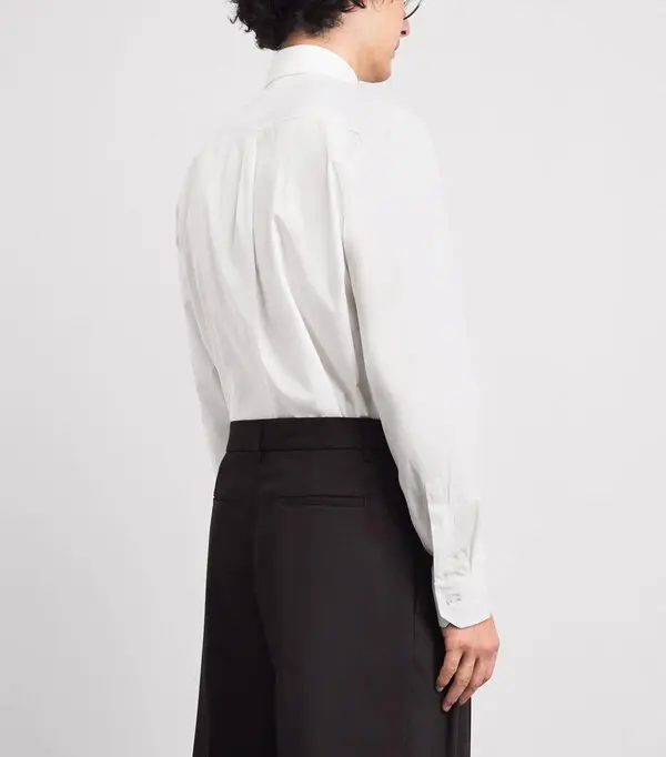 Paul Smith Cotton Regular-fit Shirt