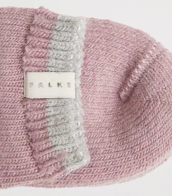 Falke Cosy Plush Slipper Socks