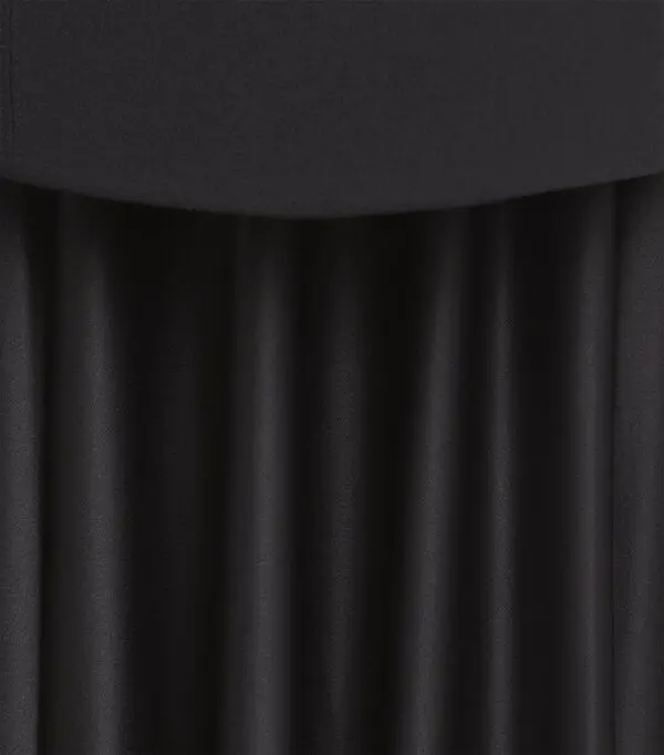 Solace London Peplum Oriana Maxi Dress