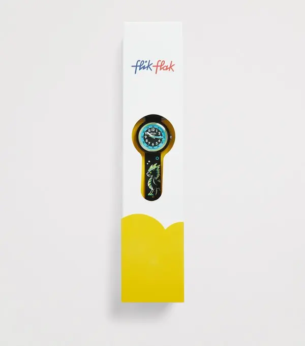 FLIK FLAK Mystic Land Mystic Dragon Watch