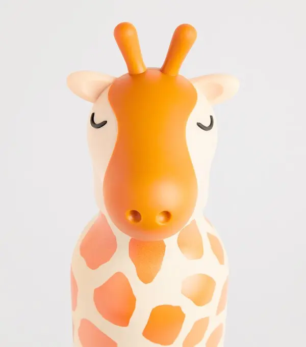 ASOBU Bestie Giraffe Water Bottle