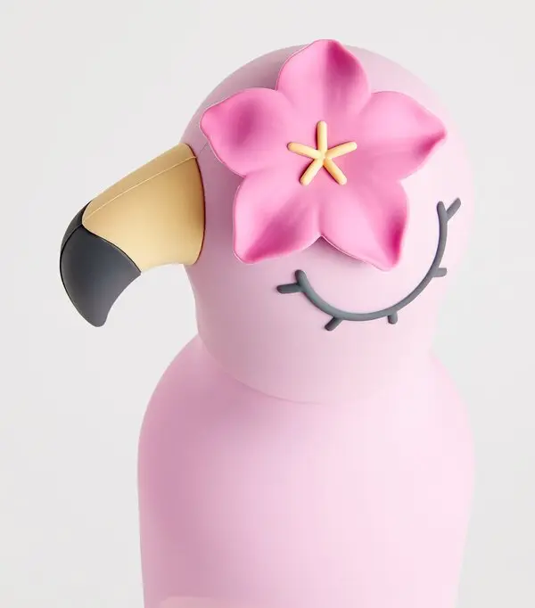 ASOBU Bestie Flamingo Water Bottle