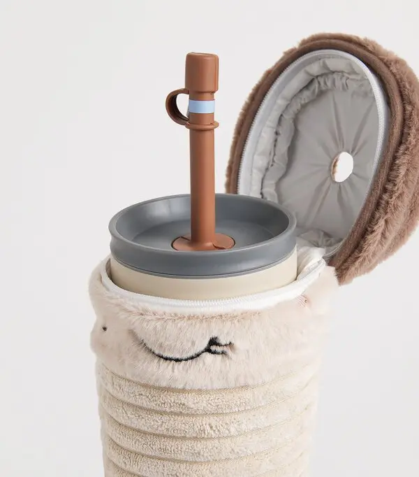 ASOBU Brewster The Bold Fuzzie Tumbler