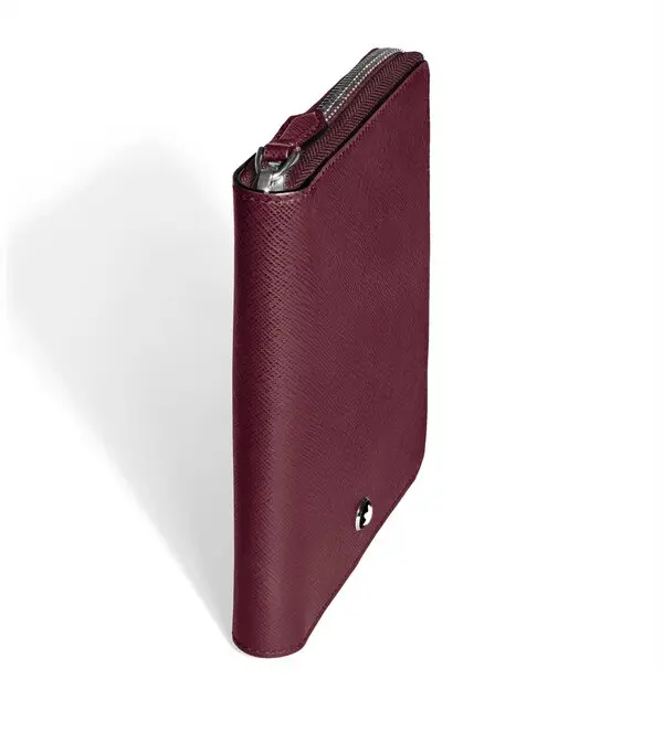 Montblanc Sartorial 5-pen Pouch