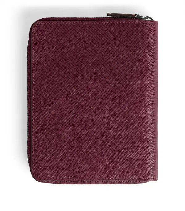 Montblanc Sartorial 5-pen Pouch