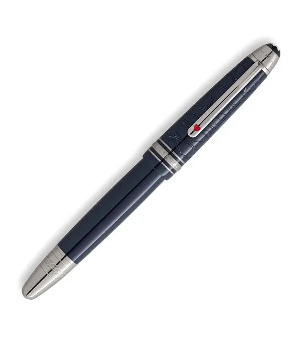 Montblanc Meisterstück Around The World Legrand Rollerball Pen