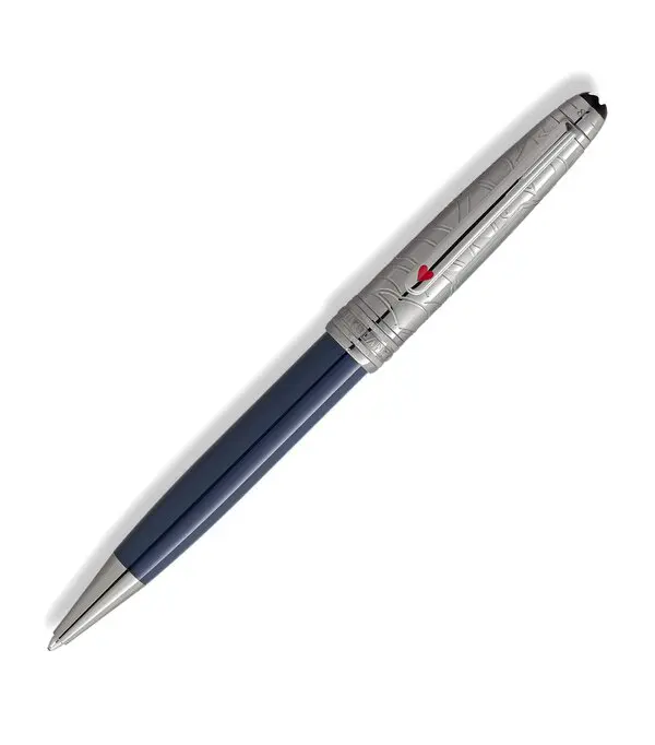 Montblanc Meisterstück Around The World Doué Classique Ballpoint Pen