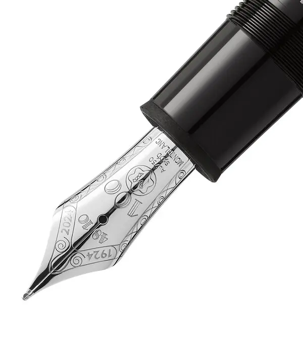 Montblanc Meisterstück The Origin Fountain Pen