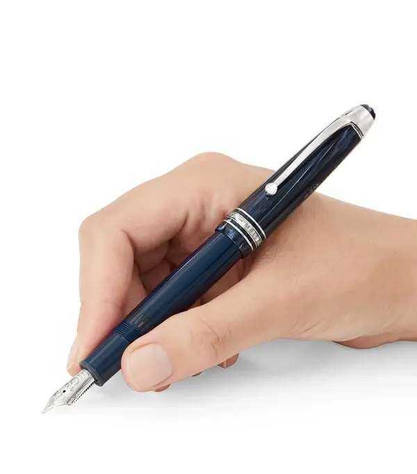 Montblanc Meisterstück The Origin Legrand Fountain Pen