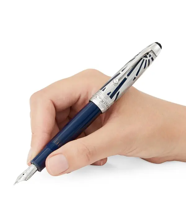 Montblanc Meisterstück Doué Legrand Fountain Pen