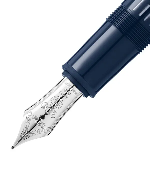 Montblanc Meisterstück Doué Legrand Fountain Pen