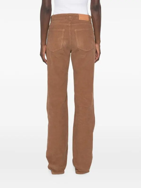 Stella McCartney Flared Jeans