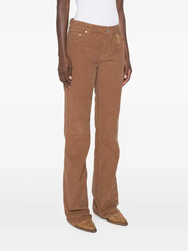 Stella McCartney Flared Jeans