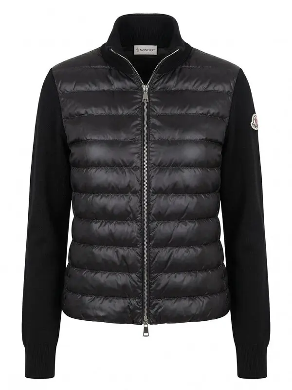 Moncler Cardigan - Multicolor