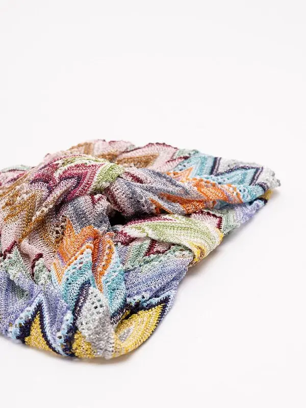 Missoni Headwrap