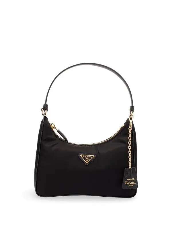 Prada Re-edition 2005 Re-nylon Mini Bag - Multicolor