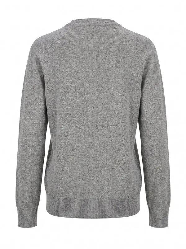 Peserico Round Neck Sweater