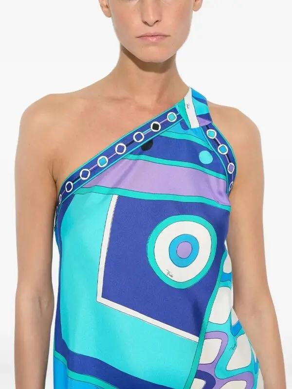 Emilio Pucci Dress