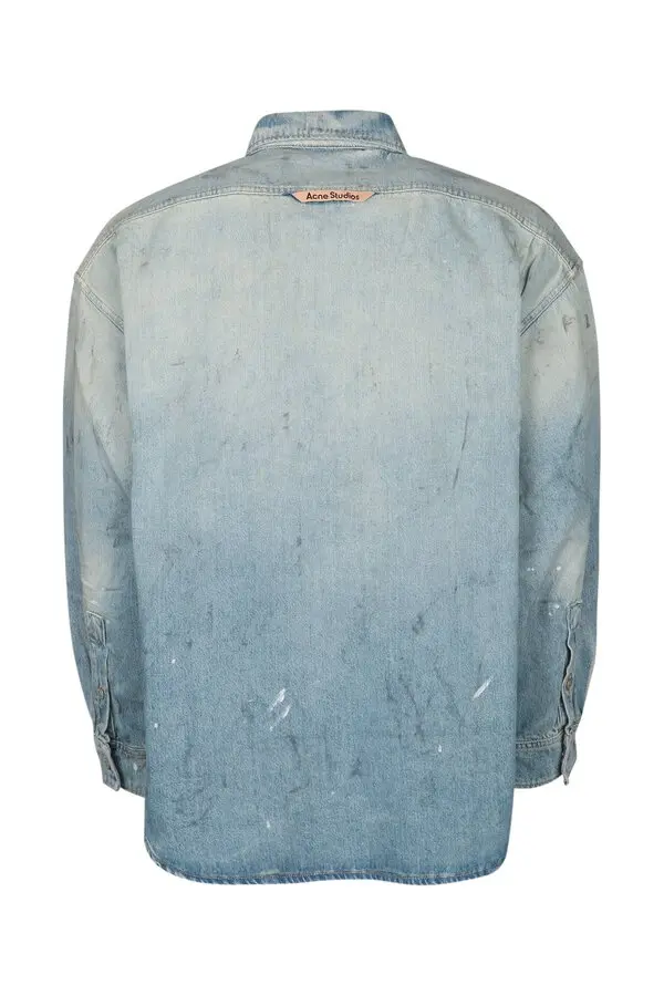 Acne Studios Fn-ux-shir000073