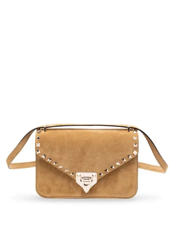 Valentino Garavani Rockstud` Small Bag