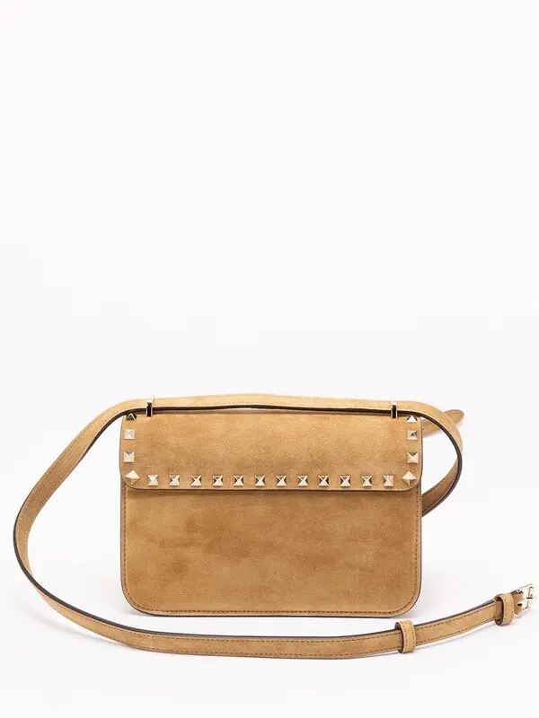 Valentino Garavani Rockstud Small Bag - Multicolor