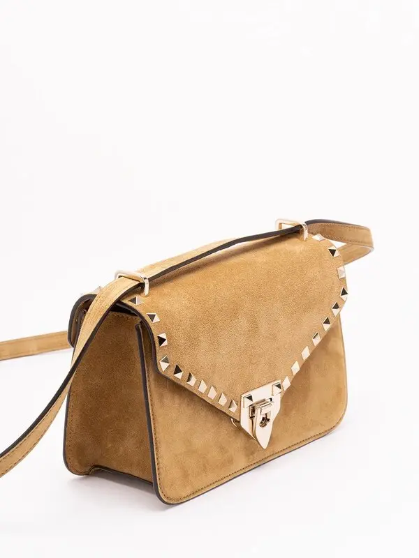 Valentino Garavani Rockstud Small Bag - Multicolor